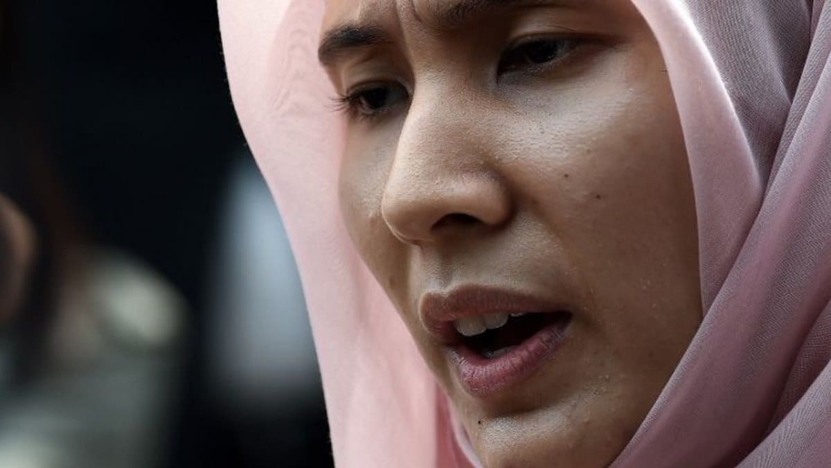 Tangani masalah rakyat sebelum adakan PRU15, tegas Nurul Izzah - BERITA ... Tangani masalah rakyat sebelum adakan PRU15, tegas Nurul Izzah - BERITA ...