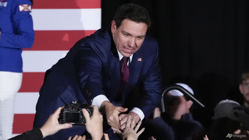 Trump on track to become Republican candidate, but can surging Haley ...