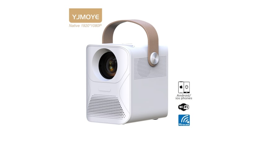 Best Home Projectors To Buy For That Perfect Home Cinematic Experience ...