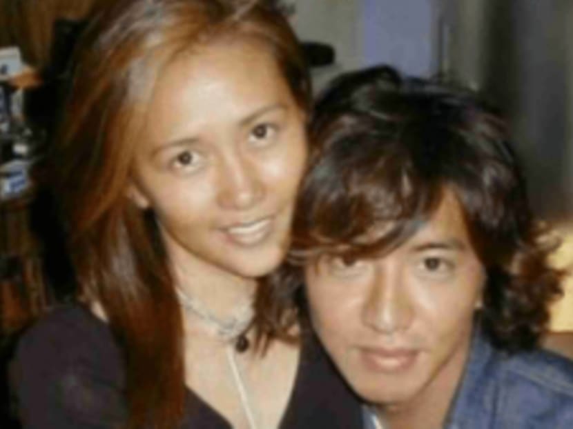 Takuya Kimura’s Wife Is 49 And Has A Bikini Bod To Die For - TODAY