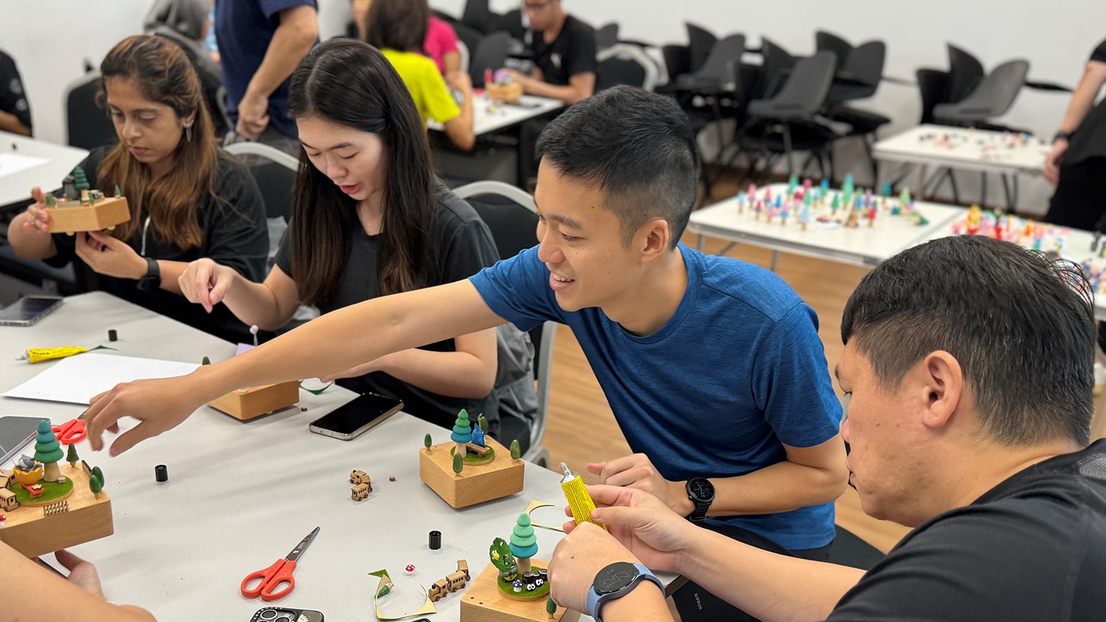 Acceptance, empathy and support are the cornerstones of an inclusive ...