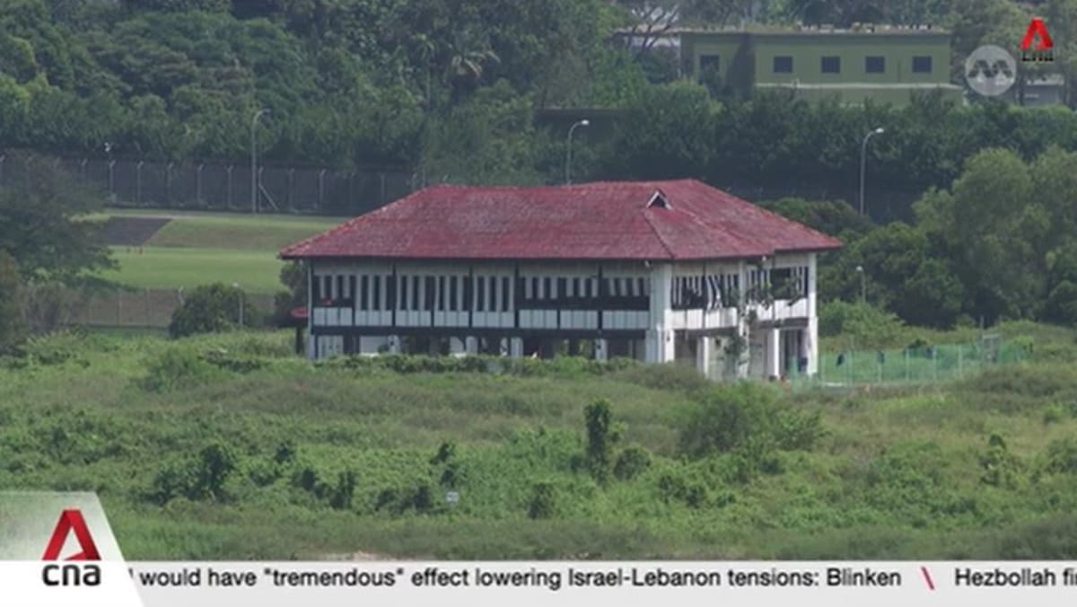 First BTO project in Yishun's Chencharu to be launched this month will ...