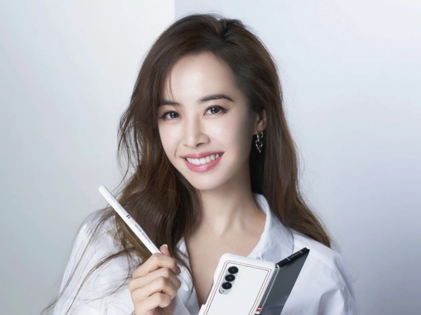 Jolin Tsai Says Nobody Recognises Her At The Supermarket ‘Cos She Looks ...