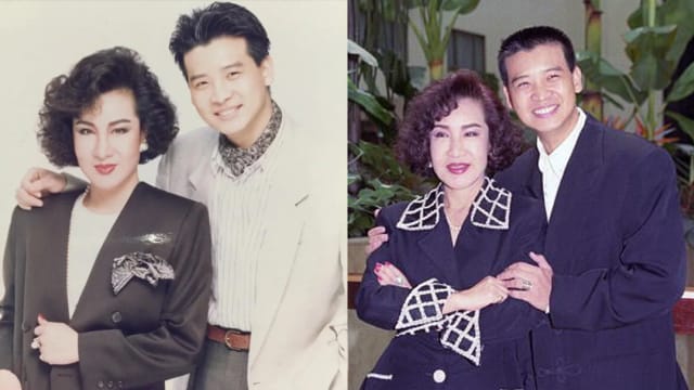 首席歌后杨小萍死因曝光 亲弟杨庆煌悲痛发声 - vibes by 8world