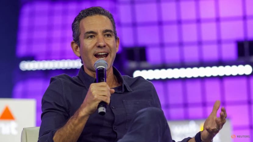 Buffett-backed Nubank has AI investments as 'great priority', CEO says ...