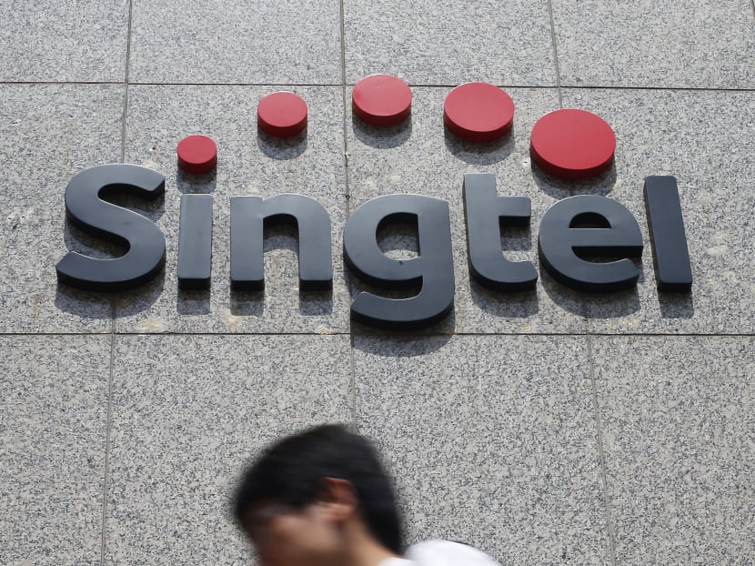 Singtel says sorry over Gushcloud controversy - TODAY
