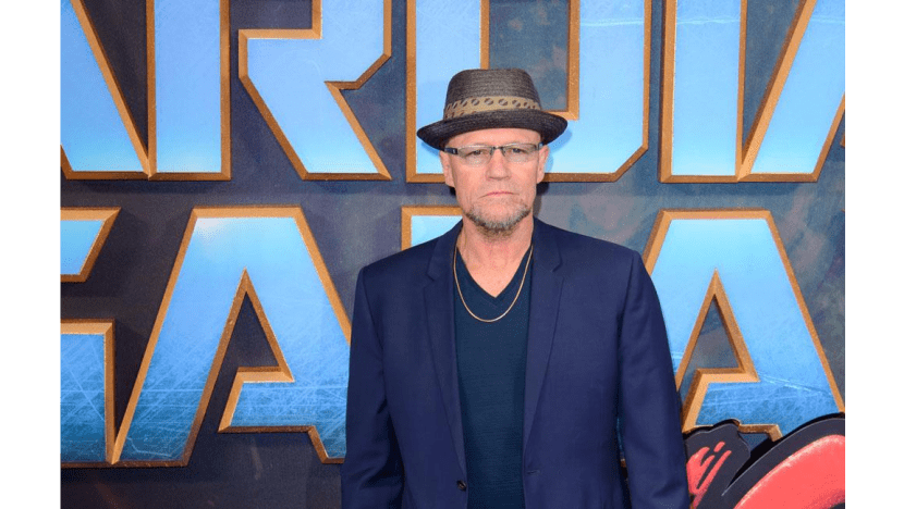 Michael Rooker improvised while filming Guardians of the Galaxy Vol 2 ...