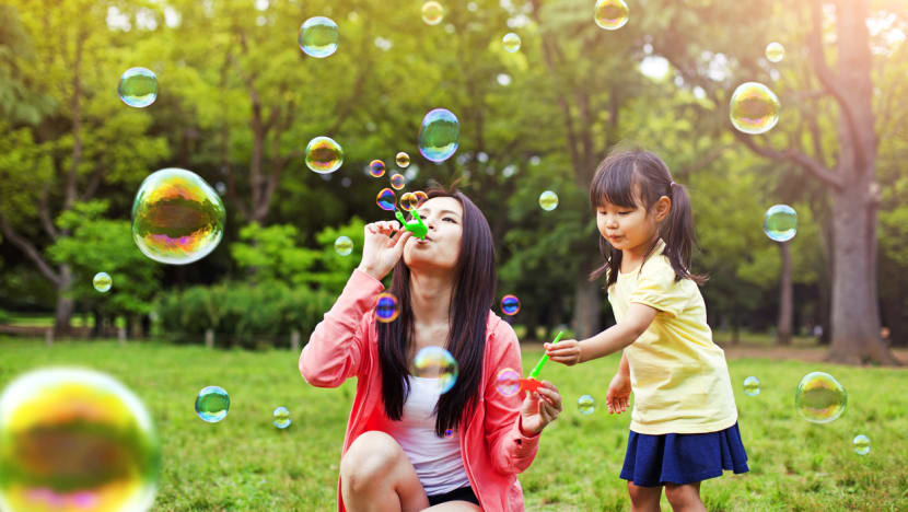 A Letter To Myself - How TikTok's "tired gen-z mum' gives her kids the ...