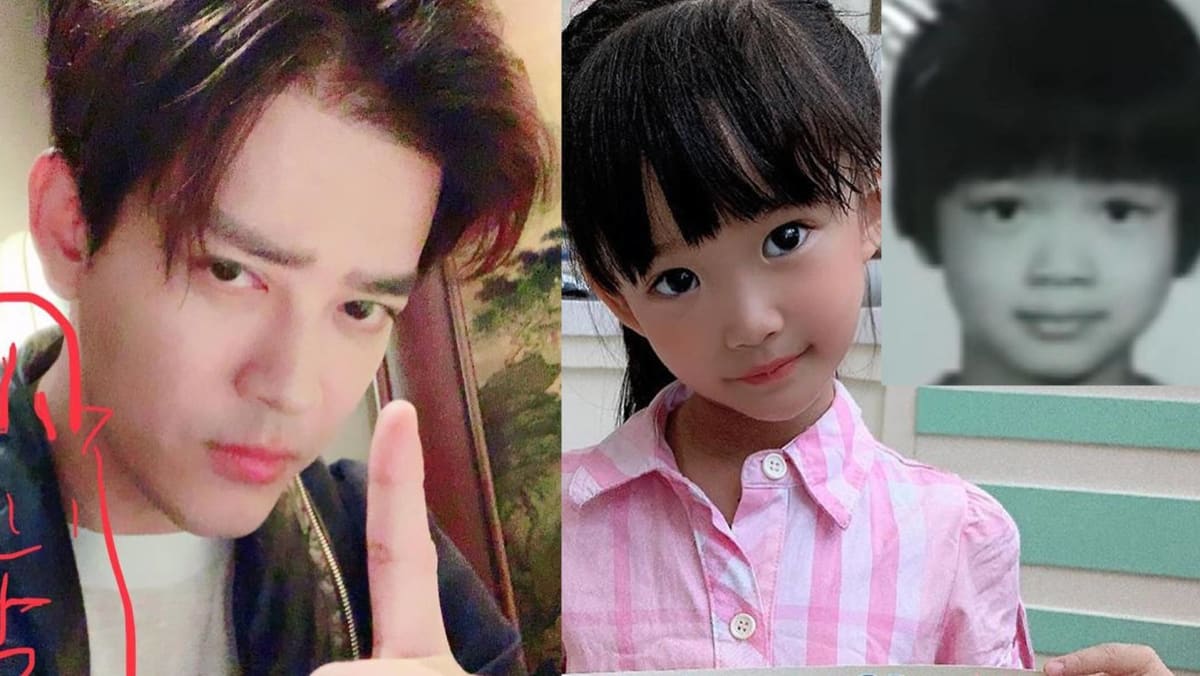 Daniel Chan’s Fans Found Childhood Pics Of The Singer That He Doesn’t ...