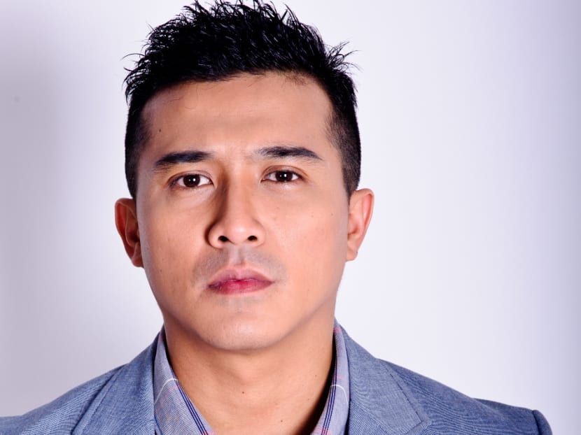 Aaron Aziz doesn’t have a formula for regional success - TODAY