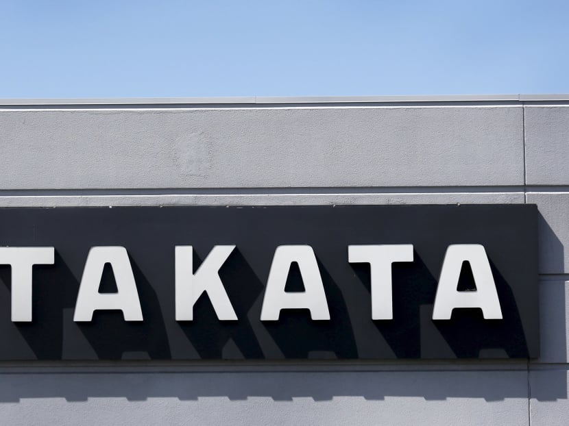 Japan transport ministry to start new campaign to get Takata airbag ...