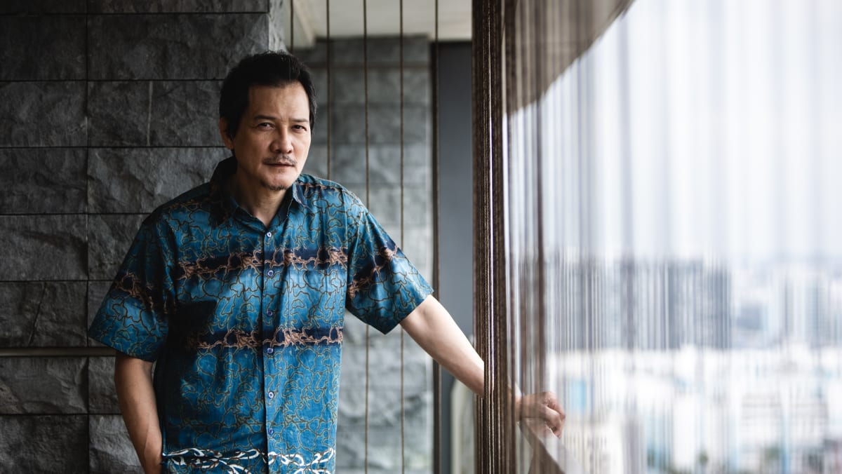 Peter Yu Is Open To Appear On Ex-Wife Quan Yifeng’s Shows If He Gets Invited - 8days