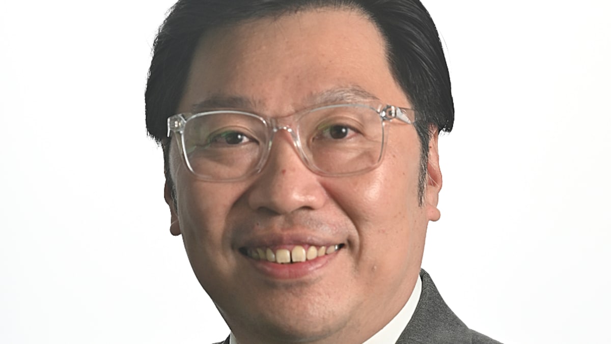 Stanley Ho - CNA Luxury