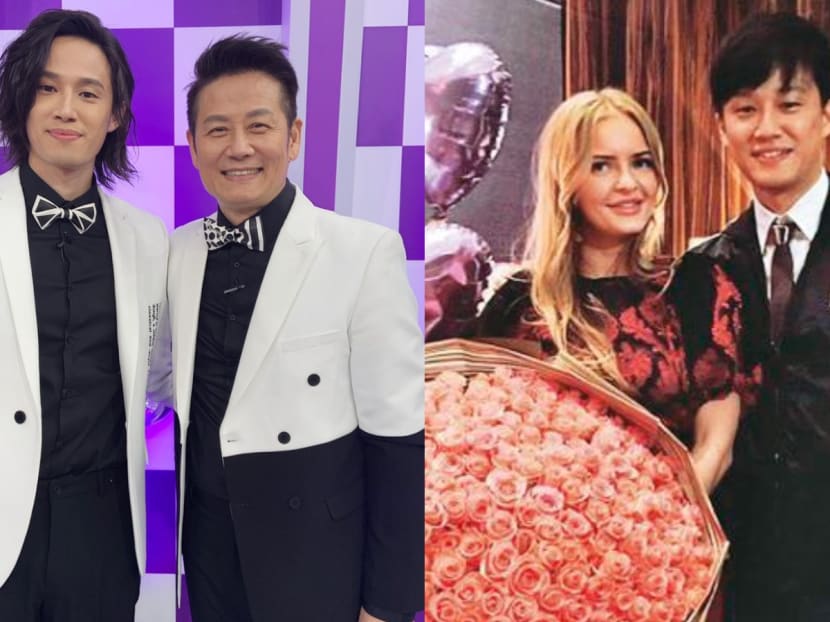 Hsu Nai Lin Reportedly Buys S$1.9mil Home For 30-Year-Old Son To ...