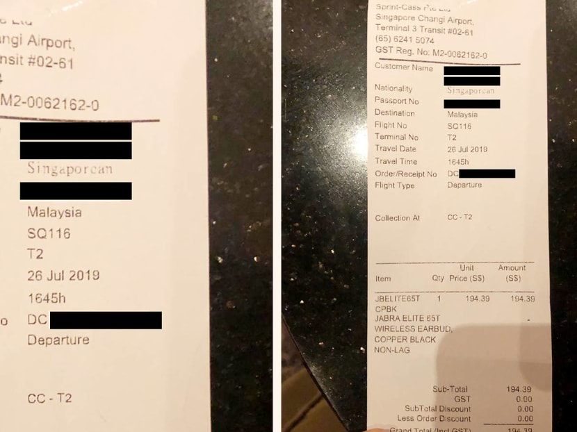How Much Of Your Personal Info Is Printed On Duty Free Receipts From how-much-of-your-personal-info-is-printed-on-duty-free-receipts-from