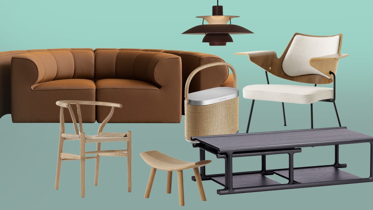 10 highlights from 3 Days of Design 2024 furniture fair