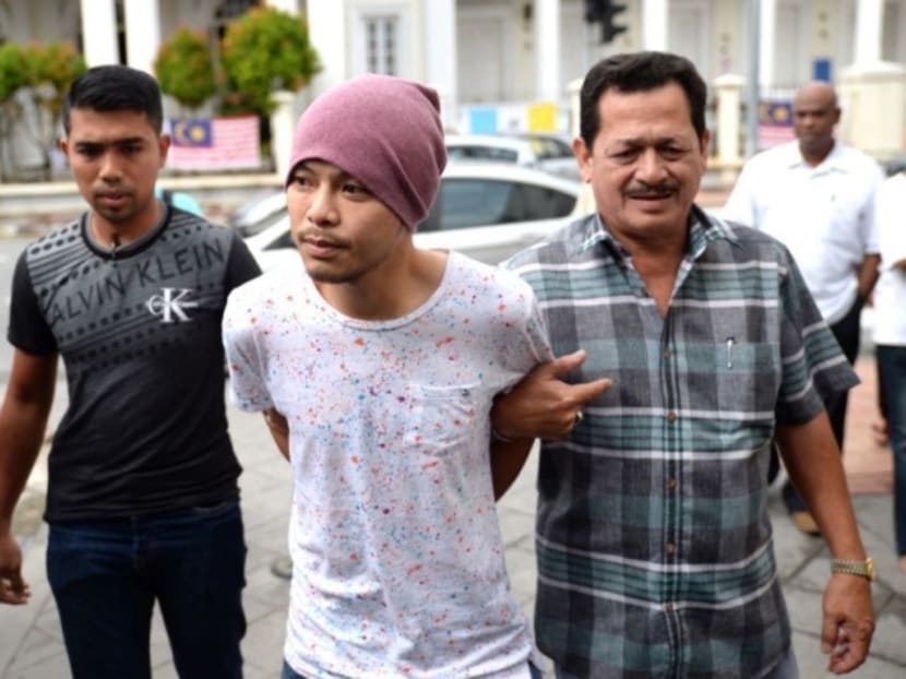 Malaysian rapper Namewee detained over ‘insulting Islam’ in music video ... Malaysian rapper Namewee detained over ‘insulting Islam’ in music video ...