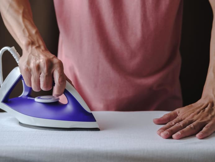 Hate ironing clothes? 7 brands that offer wrinkle-free shirts and suits ...