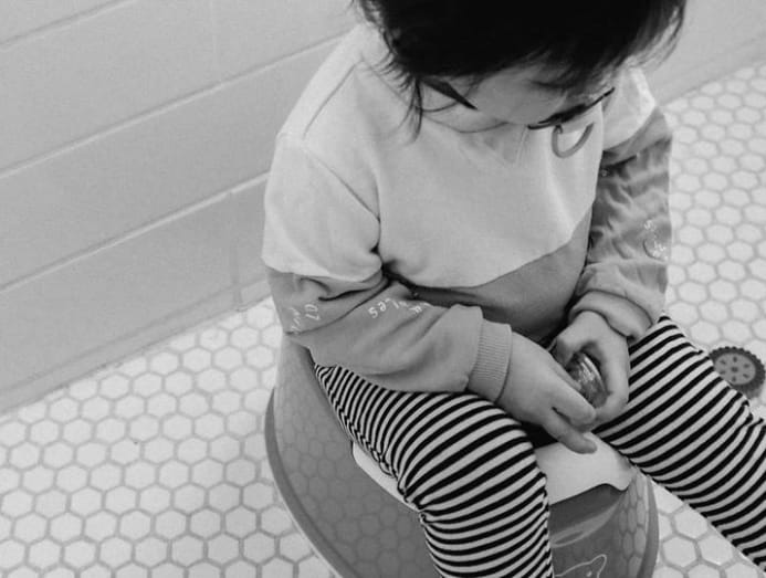 The truth about kids’ poo – and what it says about your toddler’s ...
