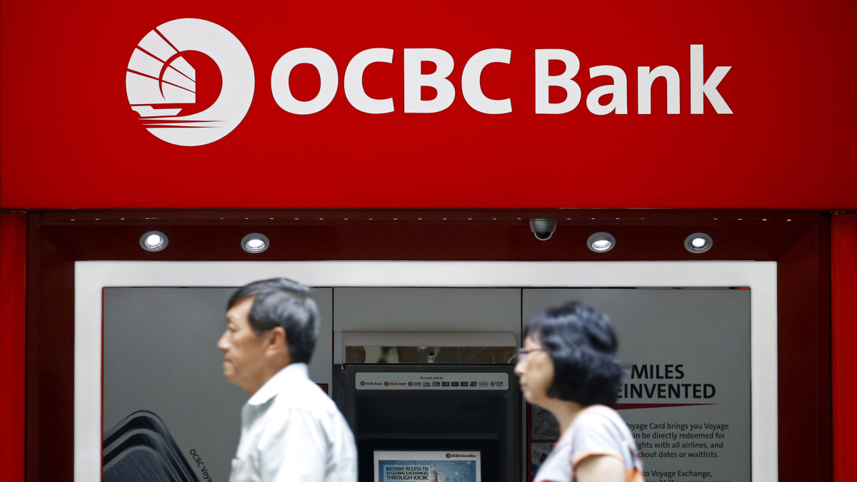 OCBC raises alert after spike in reports of phone scams - TODAY
