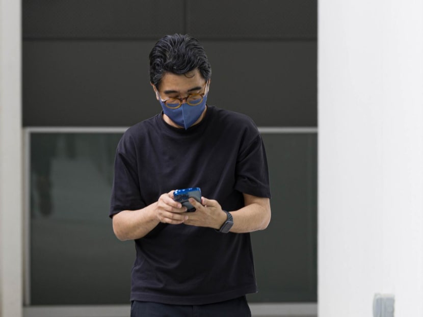 Former Singapore Idol judge Ken Lim faces 5 new charges of sexual ...