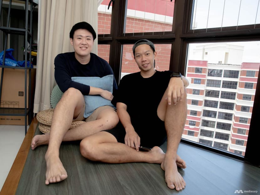 The Big Read: Affluent and craving space to grow, more single ...