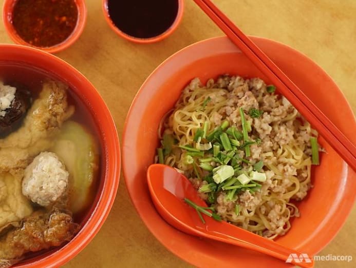 Best eats: There's authentic, handmade Hakka yong tau foo in the Little ...
