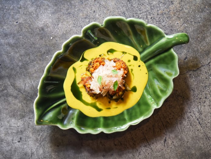 In Singapore, what does the future of fine Indian cuisine hold? - CNA ...