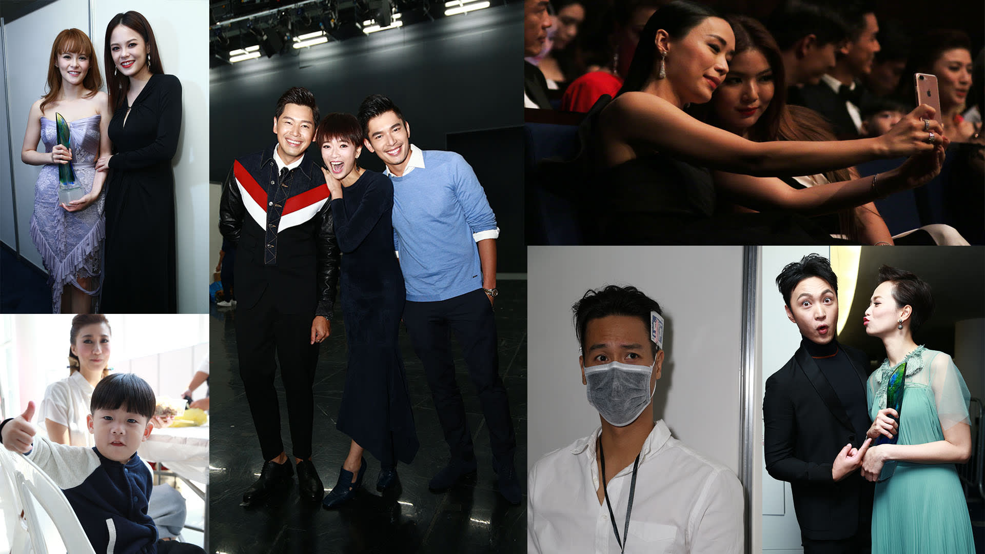 Hayley Woo latest news & coverage - 8days