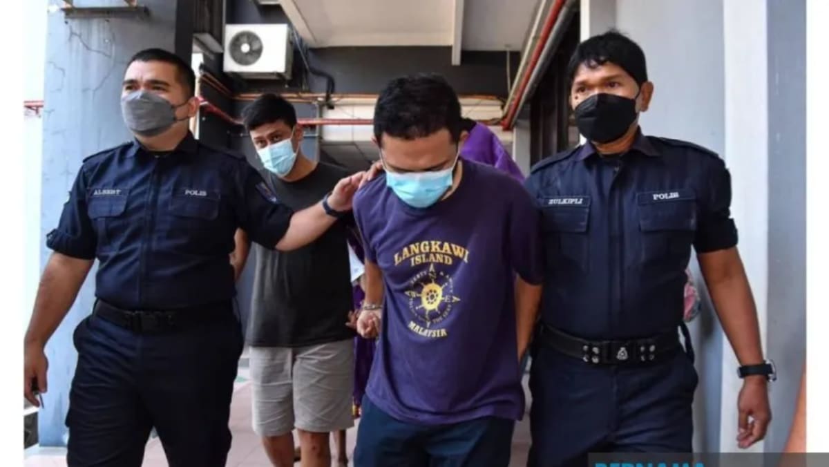 Penceramah bebas M'sia direman 5 hari bantu siasatan kes rogol remaja - BERITA Mediacorp