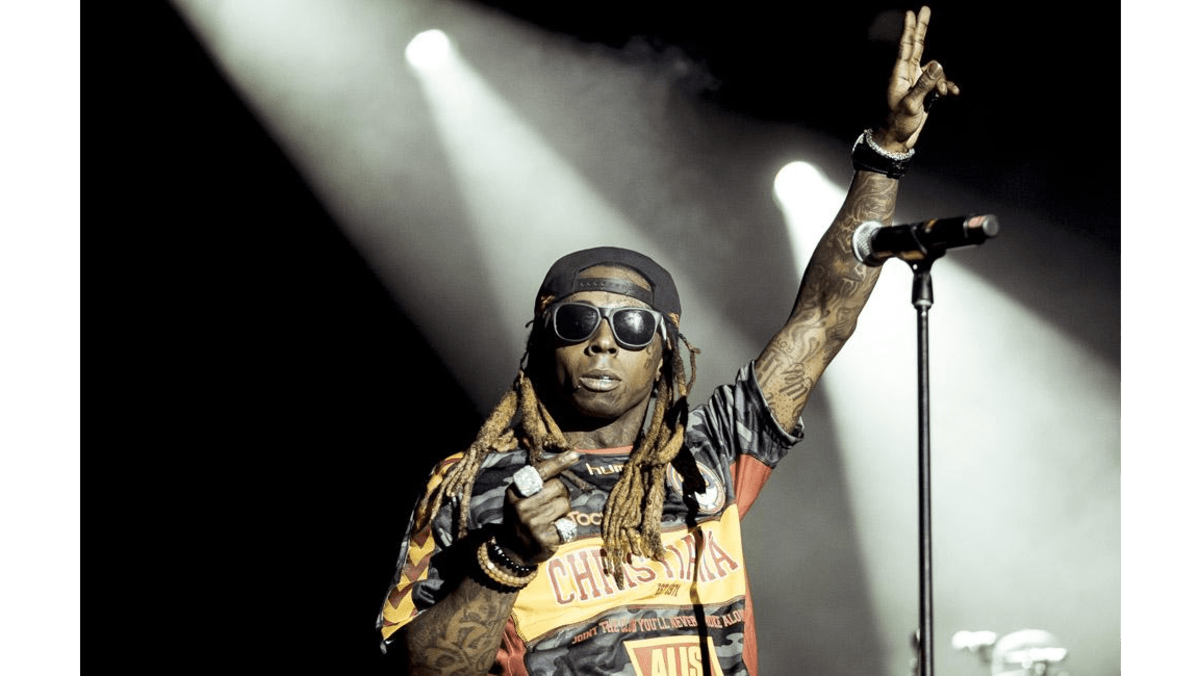 Drake and Post Malone almost featured on Lil Wayne's What About Me - 8days