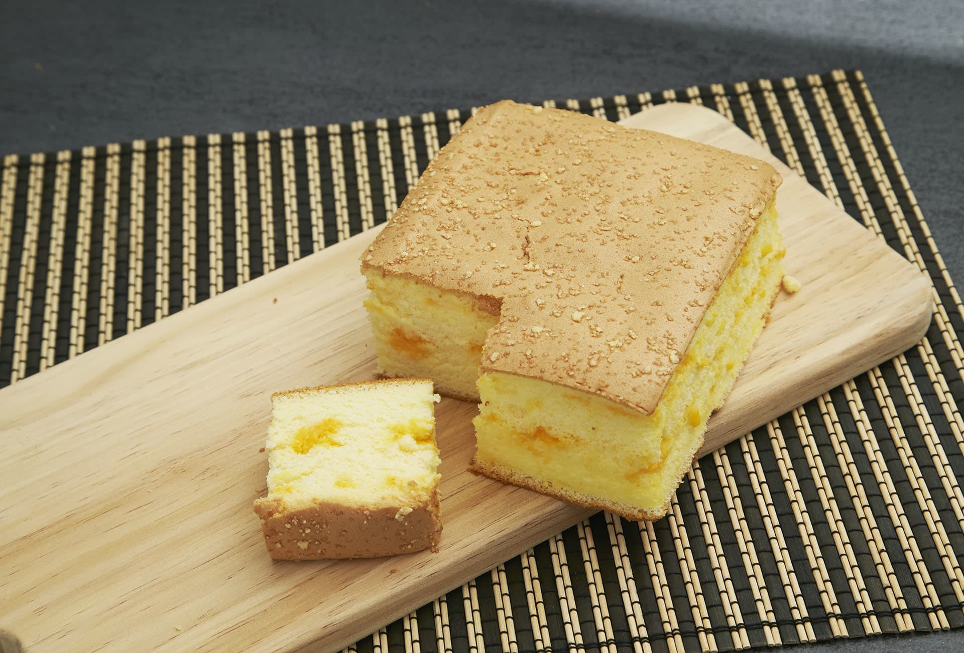 Who Makes The Best Castella Cake In Singapore? - 8days