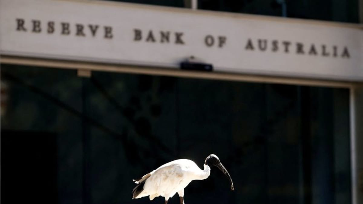 Australia govt to update on budget forecasts, RBA inquiry - CNA