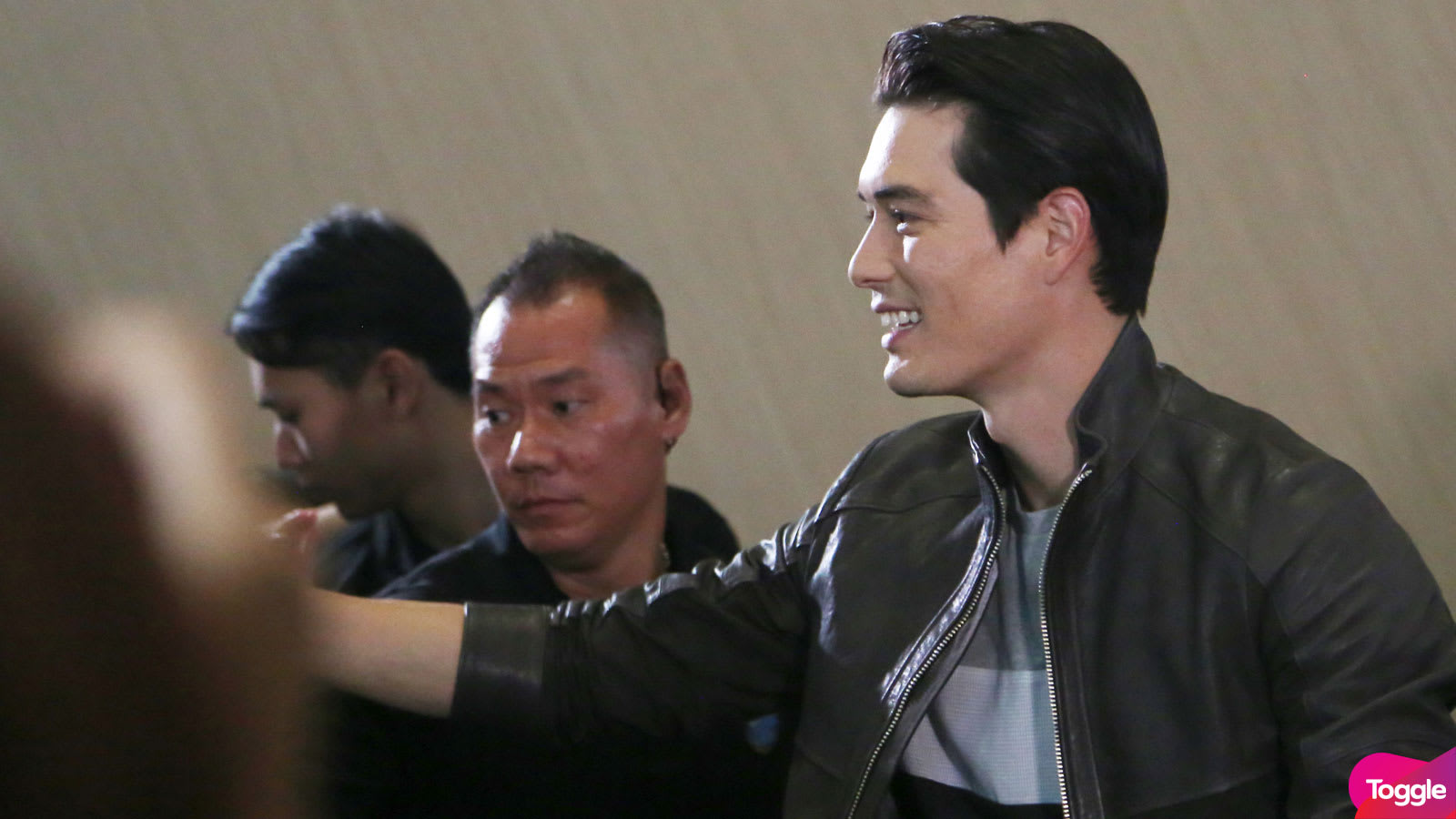 Ricky Kim and family captivate fans with their love - 8days