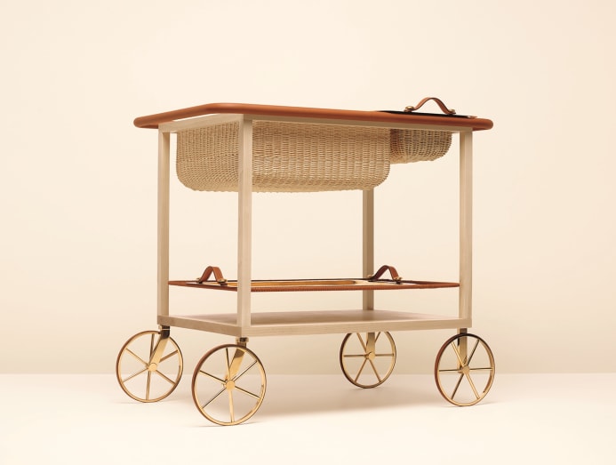 Best luxury furniture from Hermes, Louis Vuitton and more to have in ...