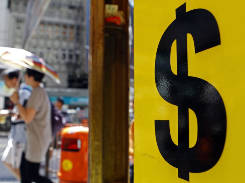 Hong Kong police break loan shark syndicate preying on Filipino ...