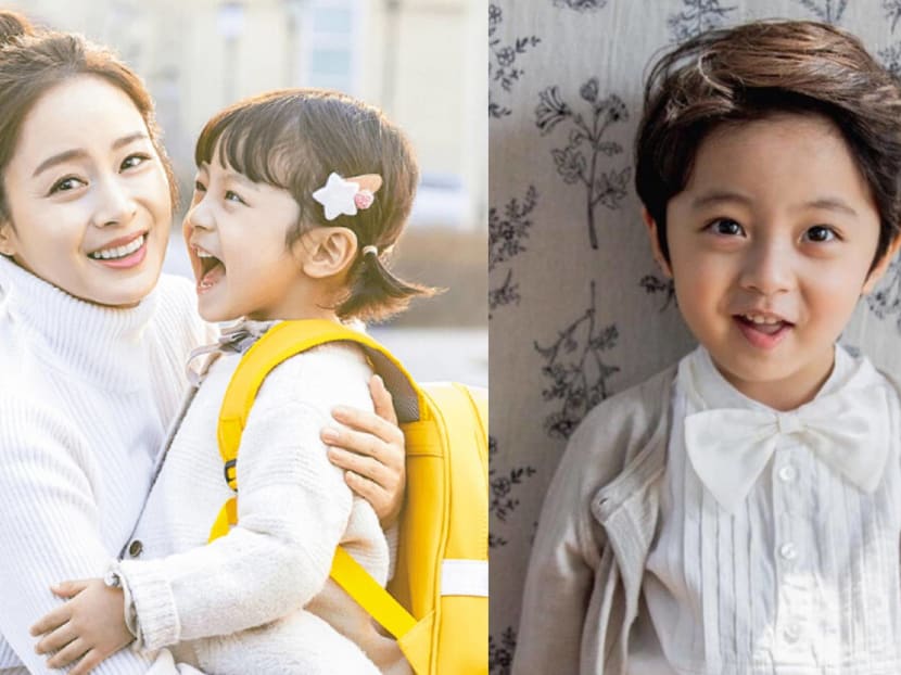 Netizens Are Super Upset After Finding Out That Kim Tae Hee’s Onscreen ...