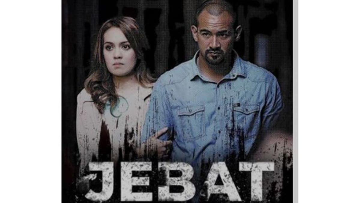 Belum seminggu, 'Jebat' sudah raih RM1.3 juta - BERITA Mediacorp