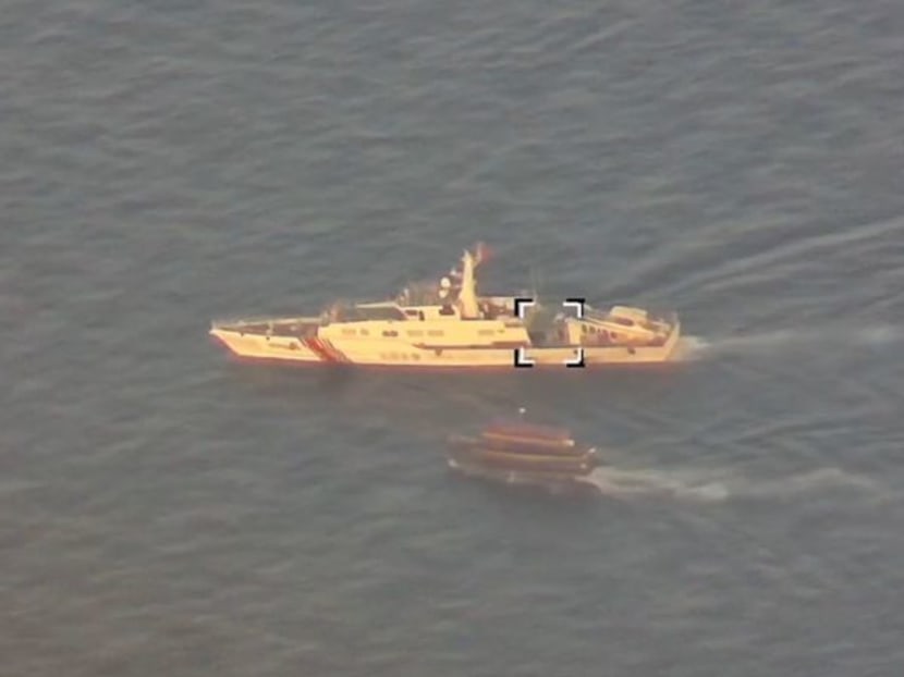 China says US statement on collision with Philippine boat disregards ...