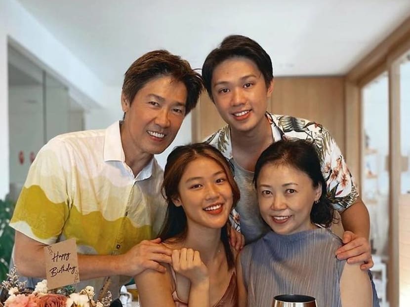 This Week’s Best-Dressed Local Stars: Apr 25-May 2 - TODAY