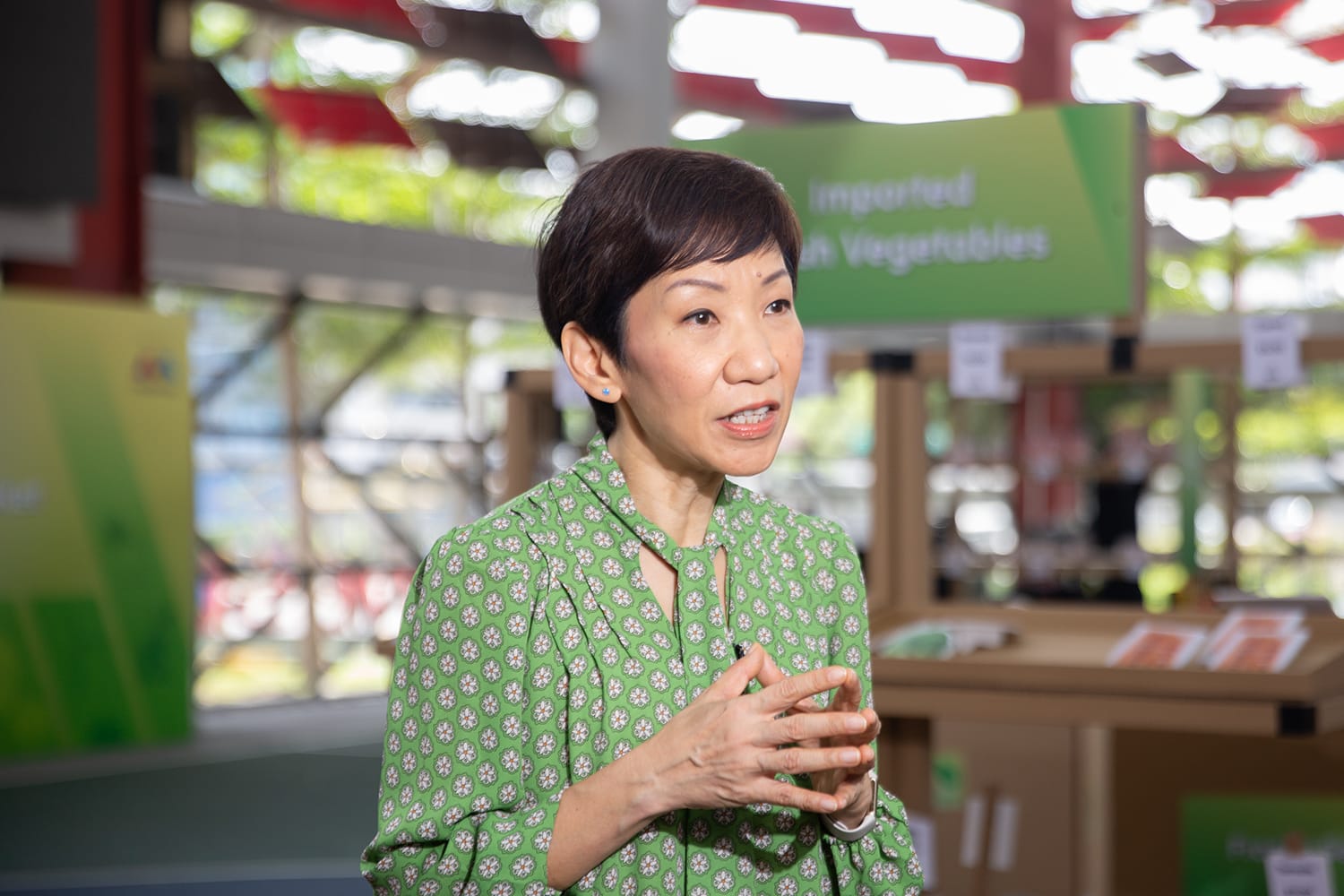 Sharp hike in carbon tax due to acceleration in global climate action ...