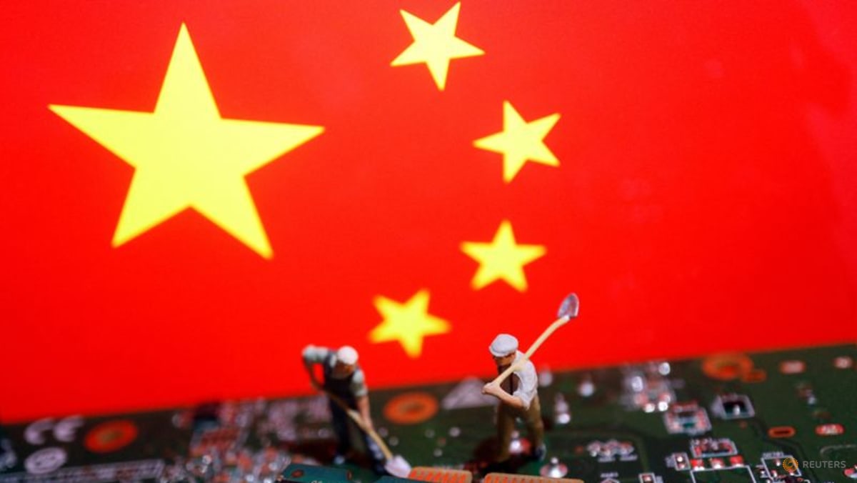 China's metal export curbs reignites global companies' hunt for stable ...