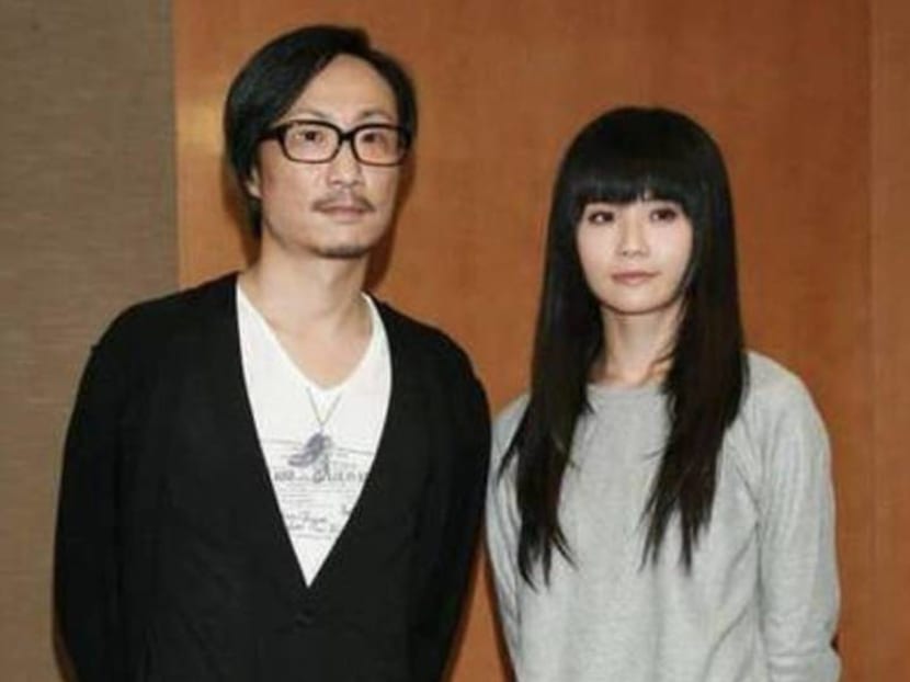 Ronald Cheng Says He Finally Quit Drinking 'Cos Of His Daughter - TODAY