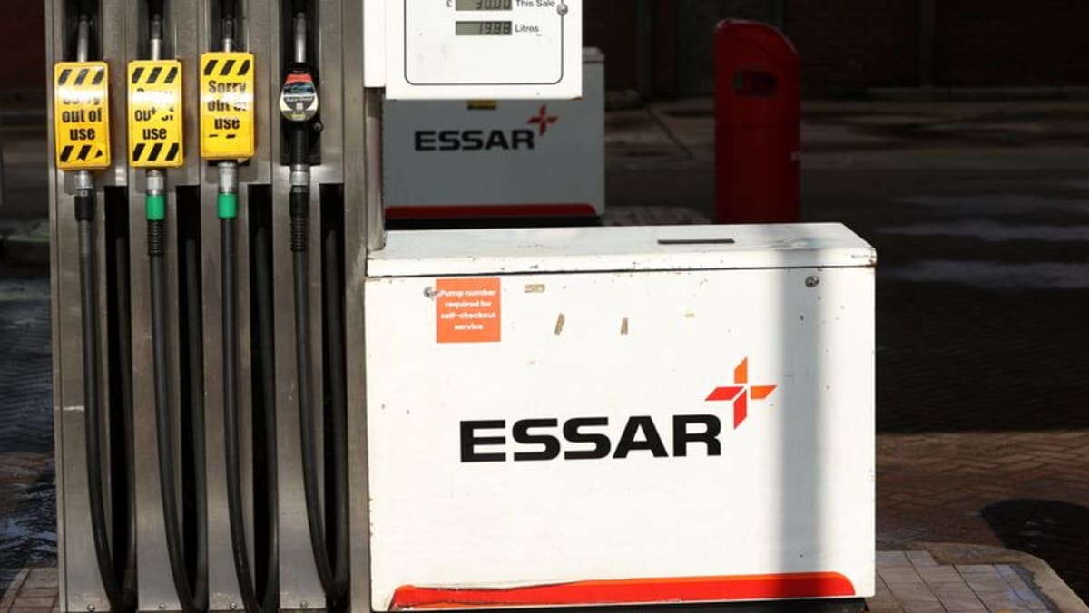 Essar creates new unit to drive $3.6 billion low-carbon plan in UK ...