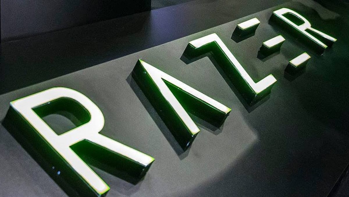 Razer's S$10m lawsuit: Admission of culpability leads to early end in ...