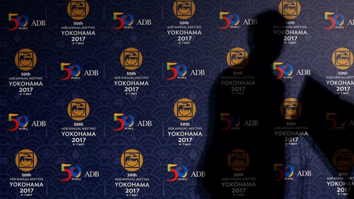 ADB plans $14 billion program to ease food crisis in region - CNA