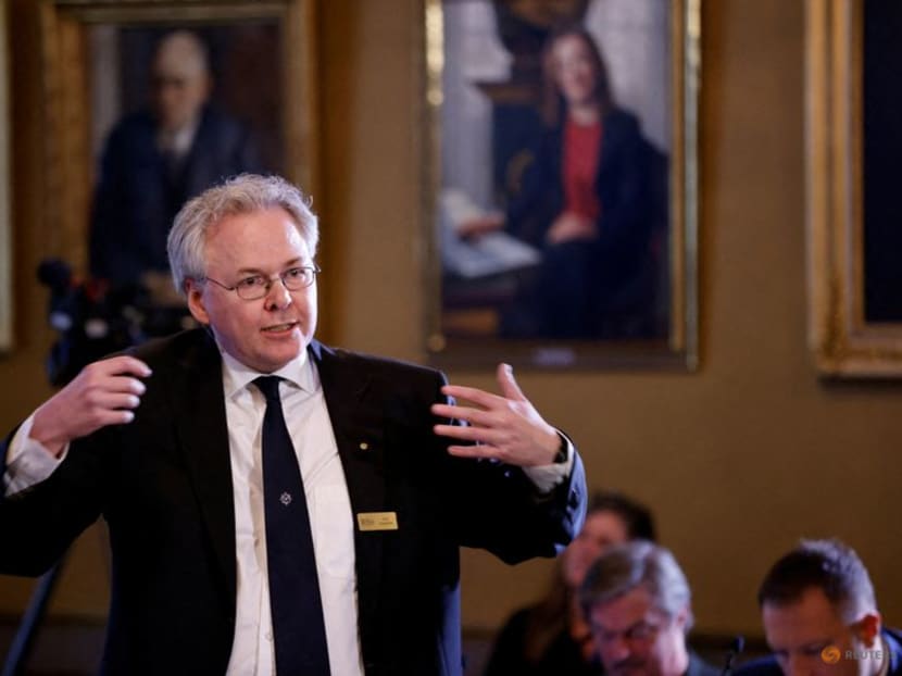 Nobel prize goes to pioneers of molecule-building "click chemistry" - TODAY