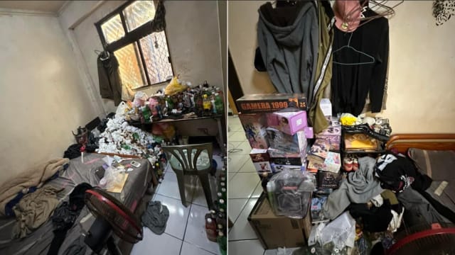 台湾丈夫要将弟弟赶出家门 妻子：进房间后恍然大悟 - 8world