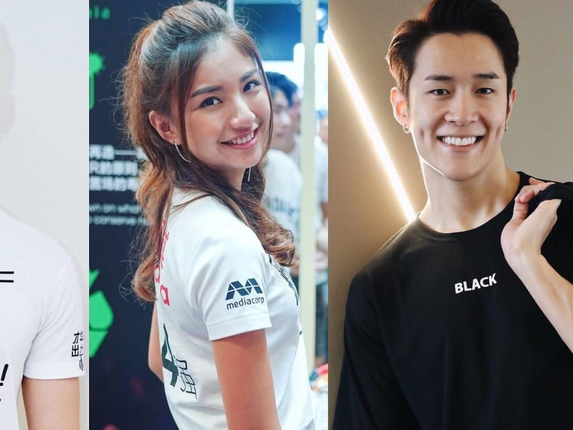 Which Star Search Top 24 Contestant Is The Most Popular On Instagram ...