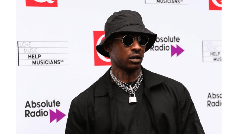 Skepta announces new album Ignorance Is Bliss - 8days